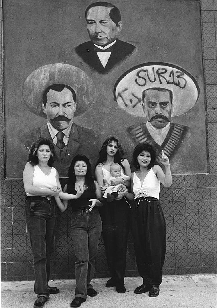 España y México se revelan en el ojo de Graciela Iturbide | El Comercio: Diario de Asturias